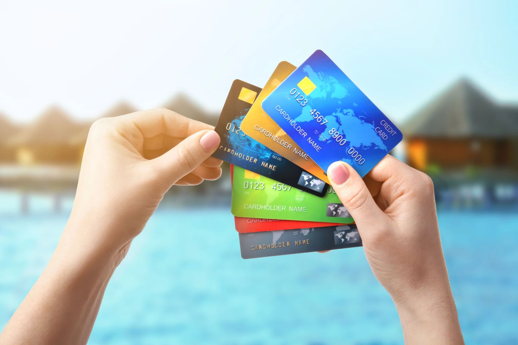Second Mortgage Debt Consolidation Ontario | Lendworth