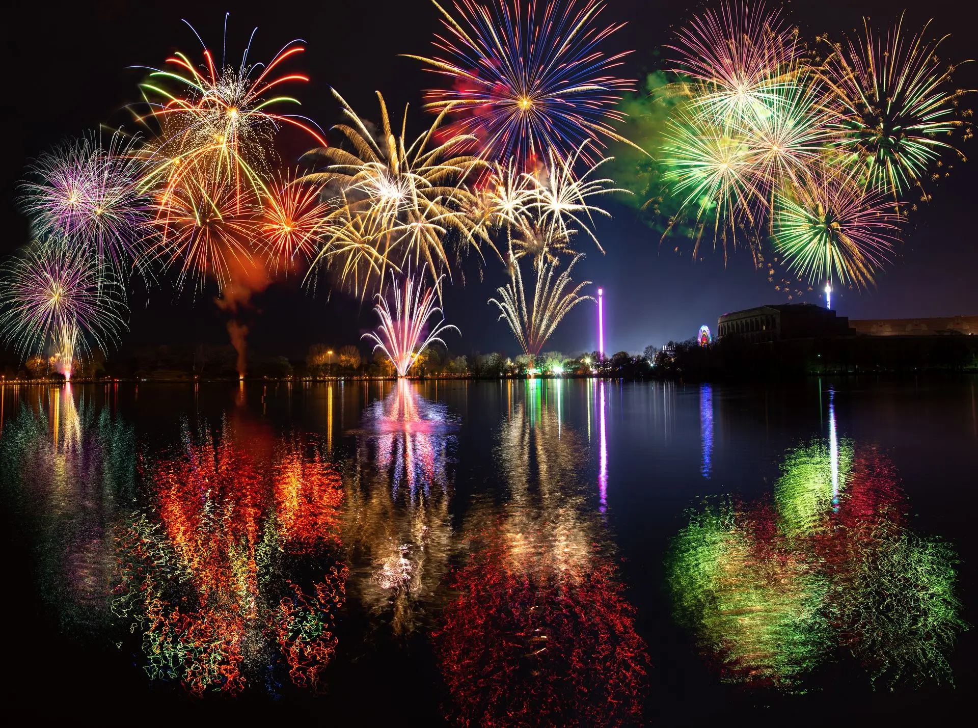 Happy Victoria Day Long Weekend from Lendworth! Here's to Rest ...