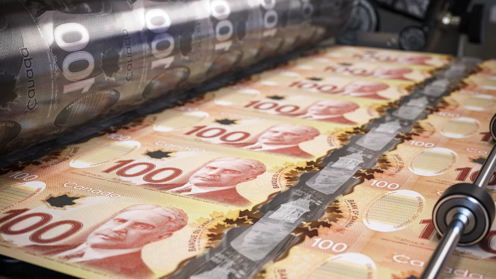 Canada Inflation Rate Cools to 1.7% in July as Gas Prices Drop: StatCan ...
