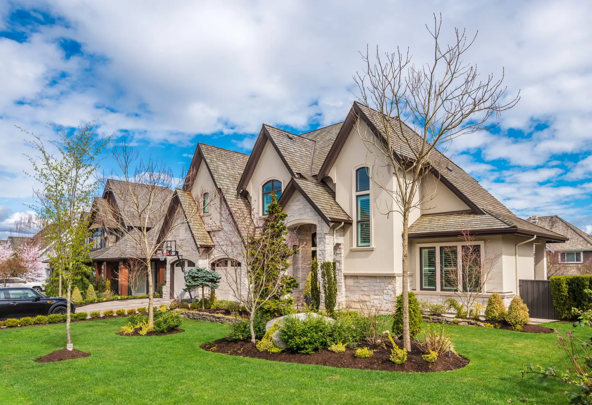 GTA’s Luxury Real Estate Market Cools — But Yorkville Still Reigns ...