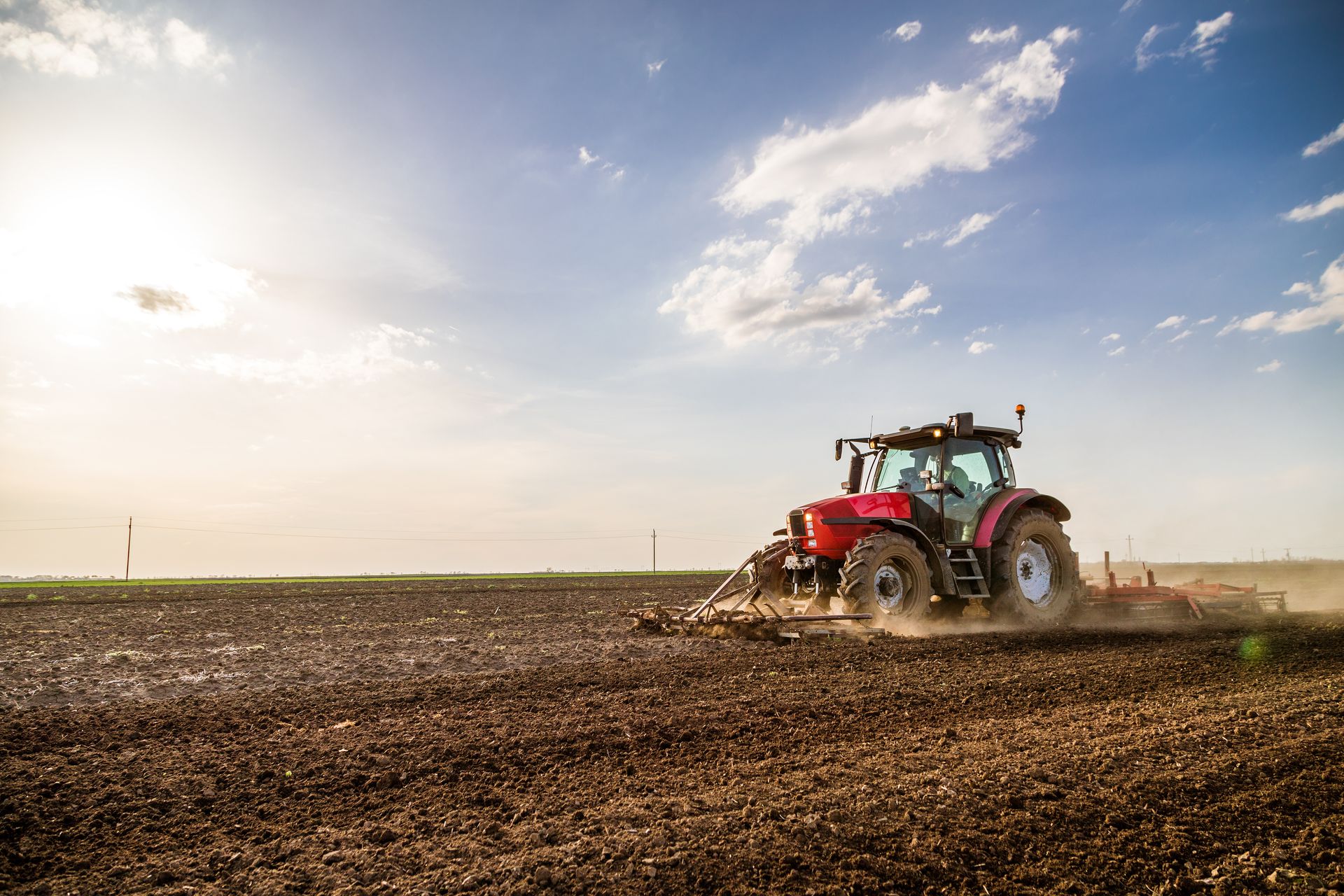 Farm Loans Ontario — Financing for Rural & Agricultural Properties