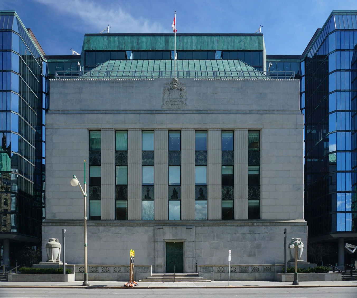 Bank of Canada 2026 Outlook: Rates, CUSMA & What’s Next