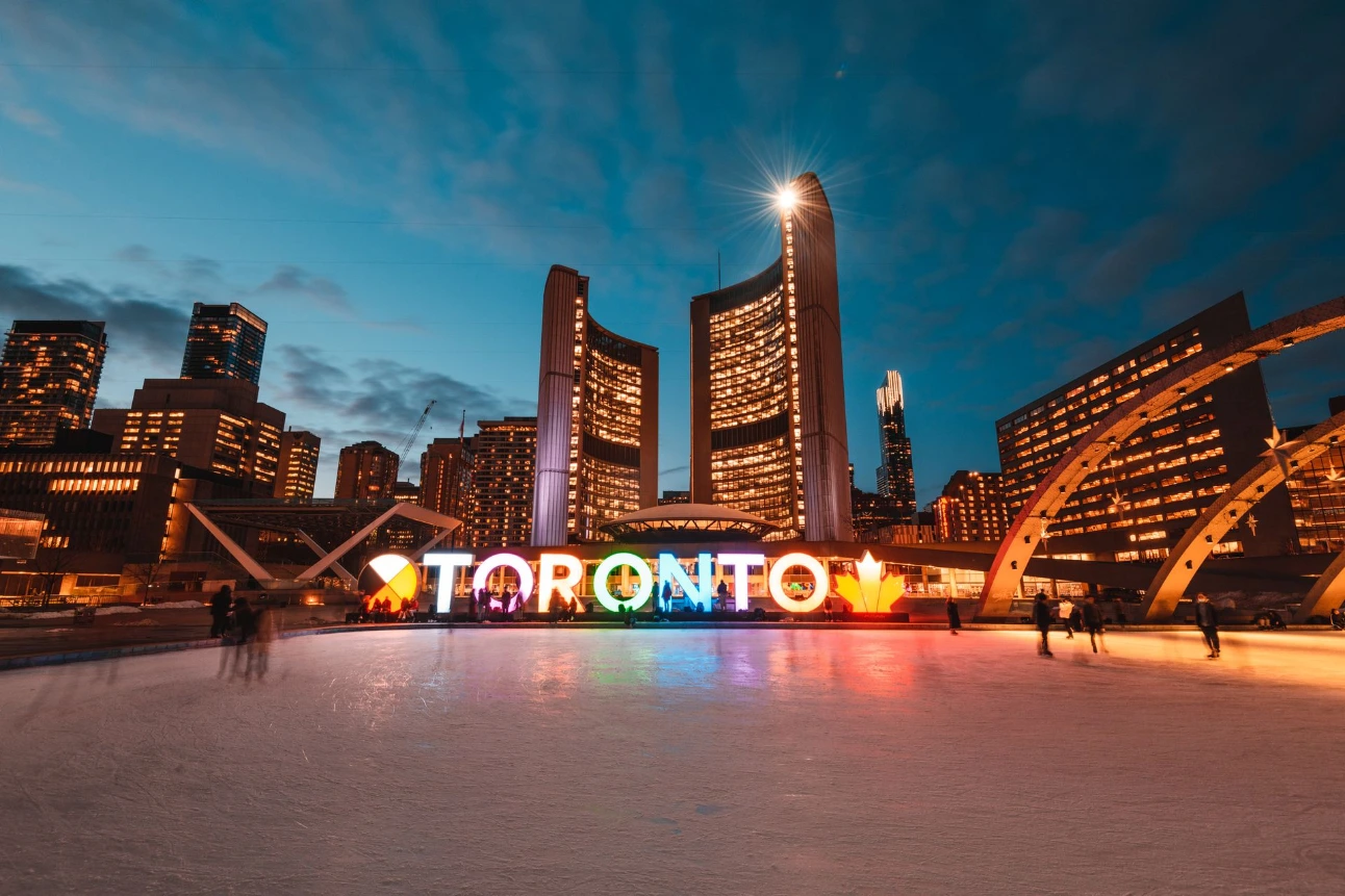 Toronto 2026 Budget Explained: What It Means for Homeowners