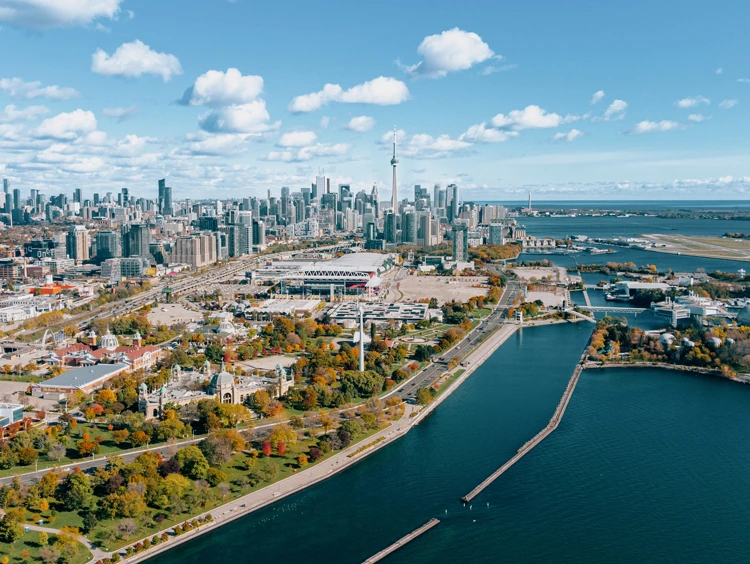 Private Lender in the GTA | Fast Home Equity & Second Mortgages