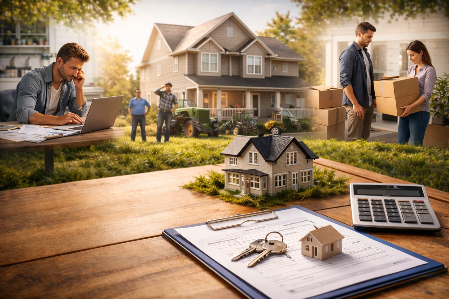 Private Mortgages Ontario | Equity Loans for Real Life in 2026