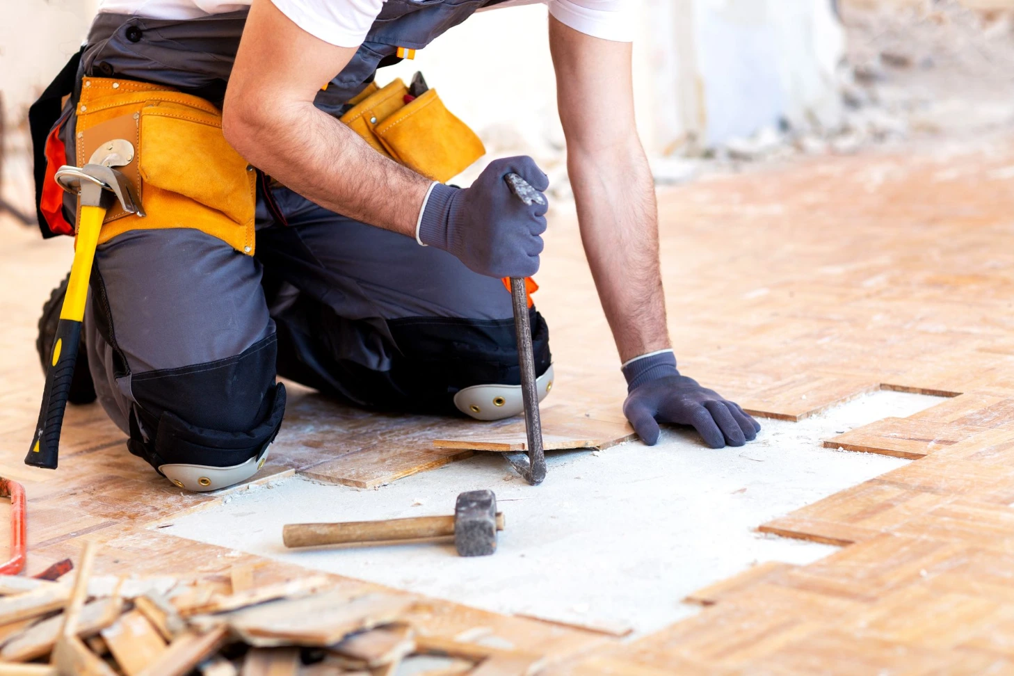 Construction Financing Is Breaking Down in Ontario | 2026